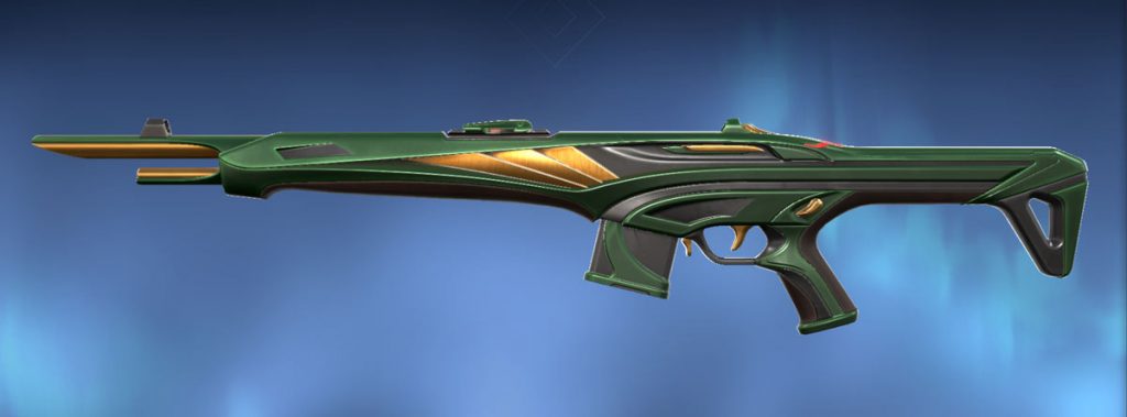 New Valorant Episode 2 Battle Pass: Formation ACT 1 skins - ValorantStrike