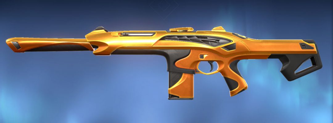 New Valorant Episode 2 Battle Pass: Formation ACT 1 skins - ValorantStrike