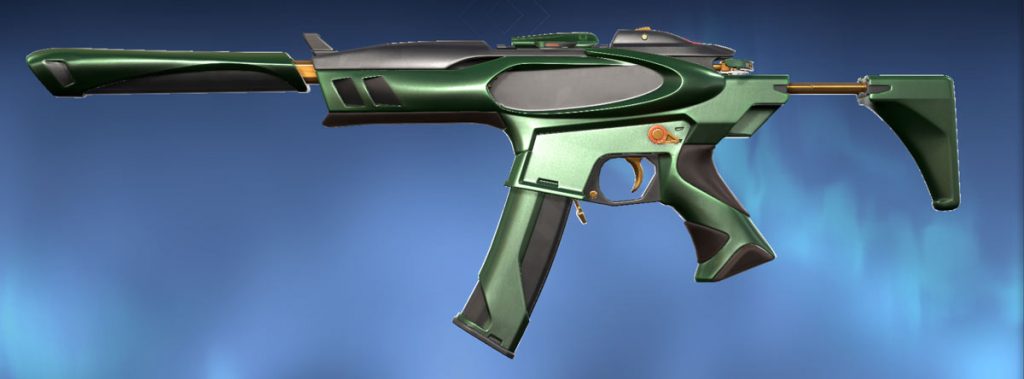 New Valorant Episode 2 Battle Pass: Formation ACT 1 skins - ValorantStrike