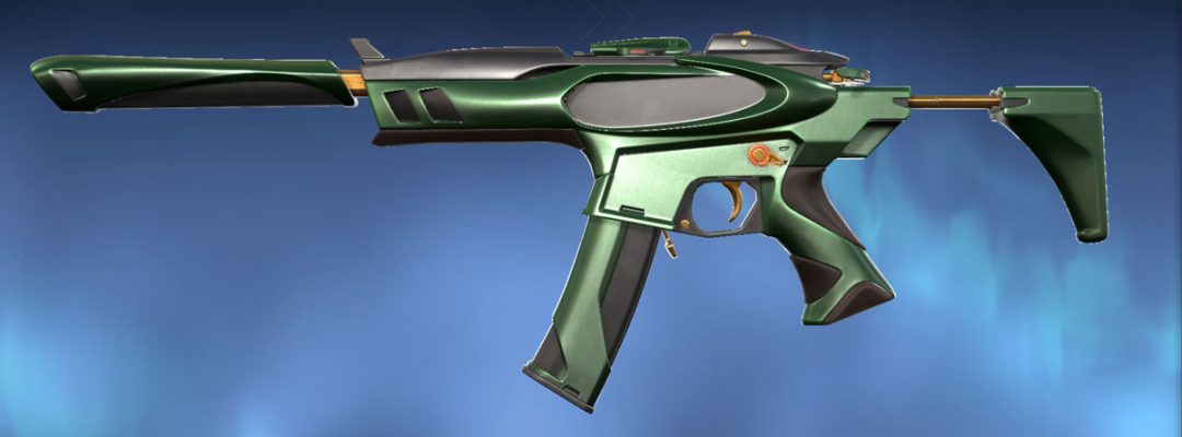 New Valorant Episode 2 Battle Pass: Formation ACT 1 skins - ValorantStrike