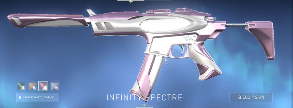 New Valorant Episode 2 Battle Pass: Formation ACT 1 skins - ValorantStrike