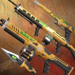 Valorant collections | HD images, prices and how to unlock