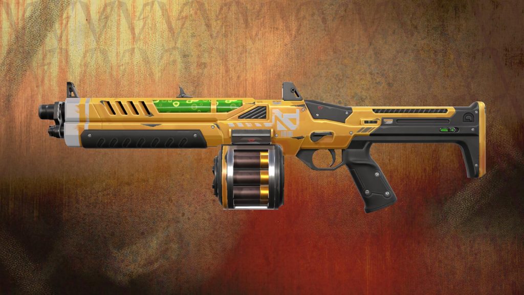 Valorant Outpost Judge - ValorantStrike