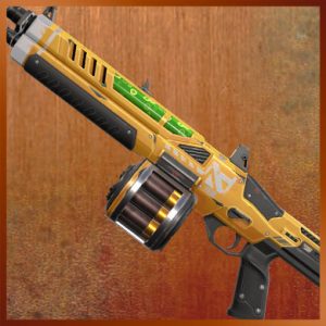 Valorant Outpost Ghost - ValorantStrike