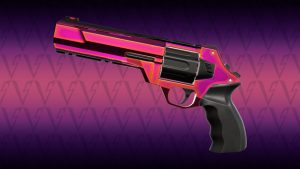 Valorant Prism II skins - ValorantStrike