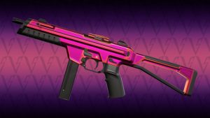 Valorant Prism II skins - ValorantStrike