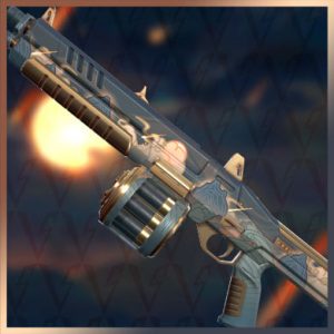 Valorant Celestial Melee - ValorantStrike