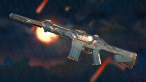 Valorant Celestial skins - ValorantStrike