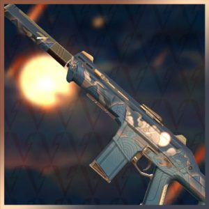 Valorant Celestial Melee - ValorantStrike