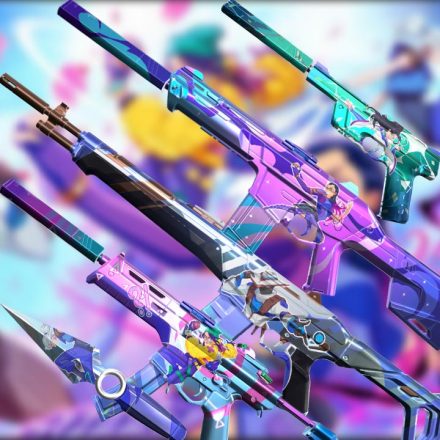 Valorant Collections Hd Images Prices And How To Unlock