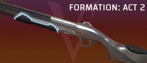 All Valorant Bucky Skins - ValorantStrike