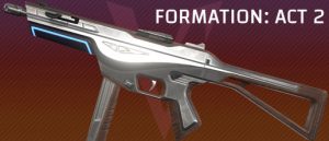 All Valorant Stinger Skins - ValorantStrike