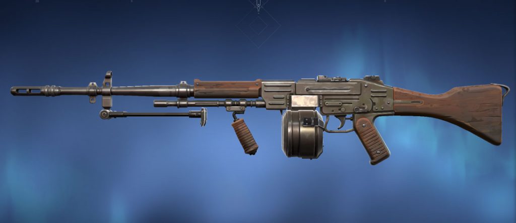 New Valorant Infantry Skins Leaked - ValorantStrike