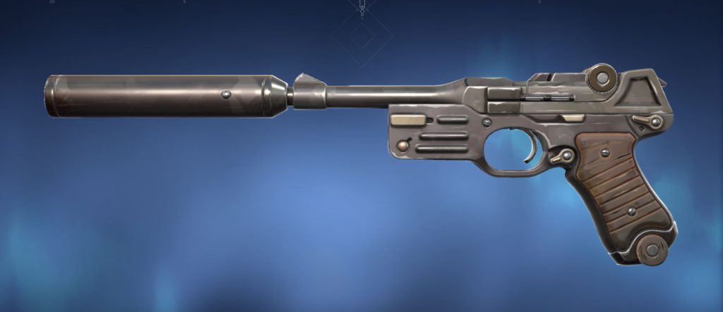 New Valorant Infantry Skins Leaked - ValorantStrike