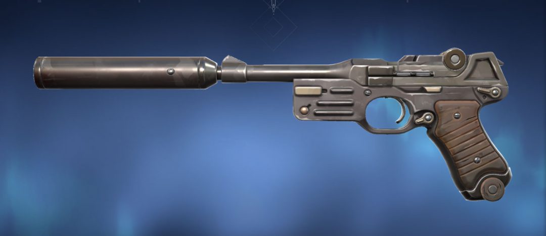 New Valorant Infantry Skins Leaked - ValorantStrike