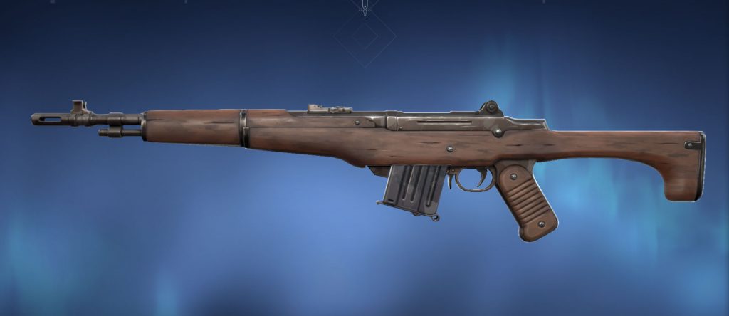 New Valorant Infantry Skins Leaked - ValorantStrike