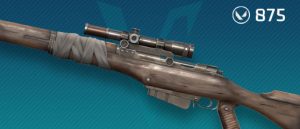 All Valorant Operator Skins - ValorantStrike