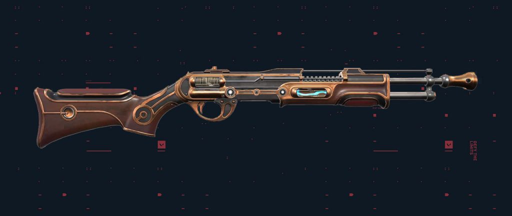 New Valorant Magepunk Skins Leaked - ValorantStrike