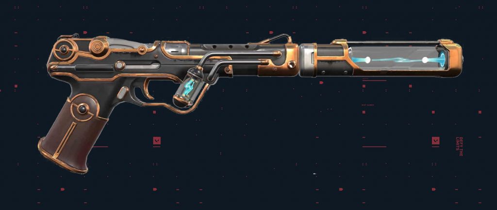 New Valorant Magepunk Skins Leaked - ValorantStrike