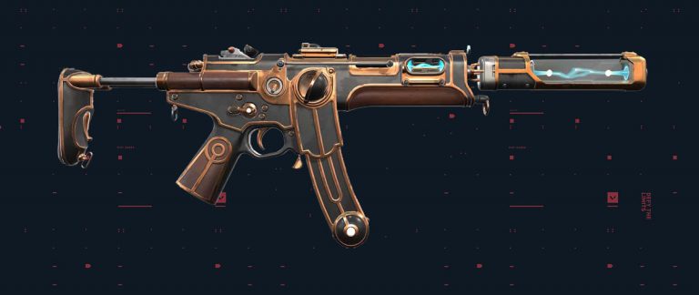 New Valorant Magepunk Skins Leaked - ValorantStrike