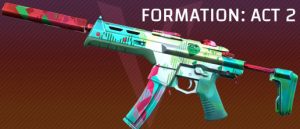 All Valorant Spectre Skins - ValorantStrike