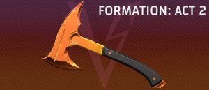 Valorant Melee Skins - ValorantStrike