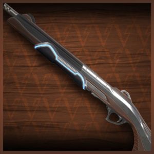 Valorant Cavalier Operator - ValorantStrike