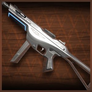 Valorant Cavalier Operator - ValorantStrike