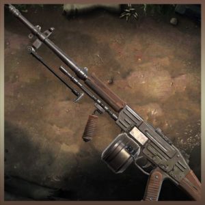 Valorant Infantry Guardian - ValorantStrike