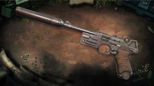 Valorant Infantry Skins - ValorantStrike