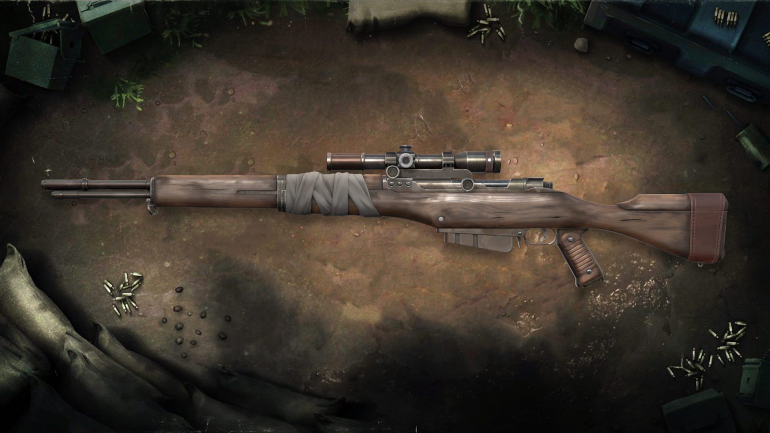 Valorant Infantry Operator - ValorantStrike