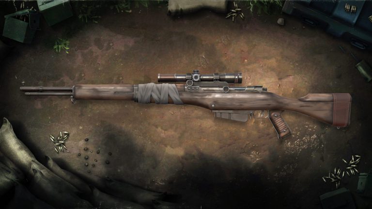 Valorant Infantry Operator - ValorantStrike