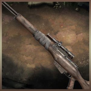 Valorant Infantry Guardian - ValorantStrike