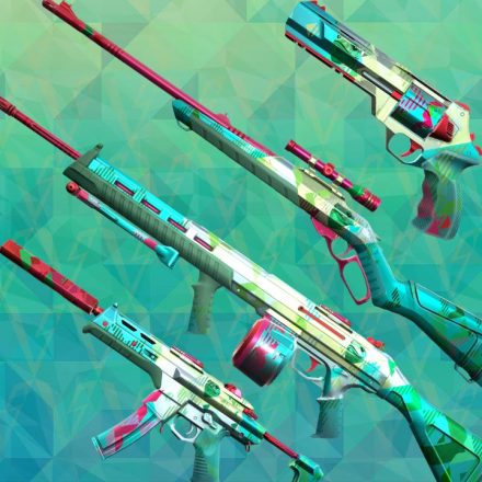 Valorant collections | HD images, prices and how to unlock