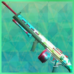 Valorant POlyfrog Spectre - ValorantStrike