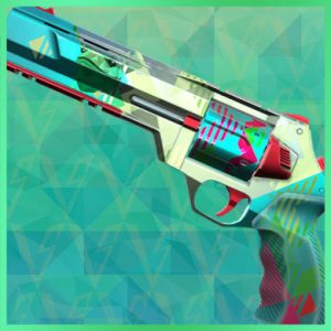 Valorant POlyfrog Spectre - ValorantStrike