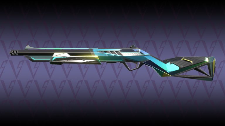 Valorant Prime 2.0 Bucky - ValorantStrike