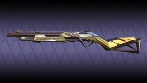 Valorant Prime 2.0 Bucky - ValorantStrike