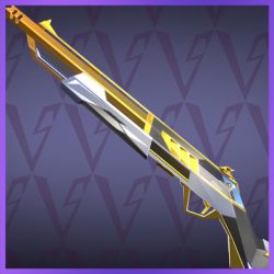 Valorant Prime 2.0 Bucky - ValorantStrike