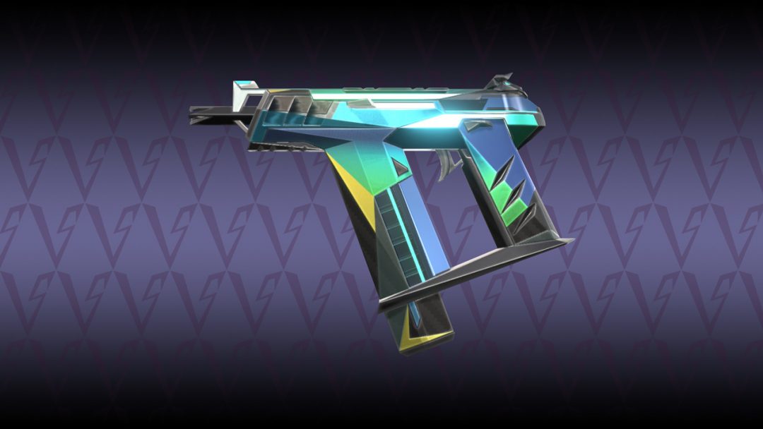 Prime 2.0 Frenzy - ValorantStrike