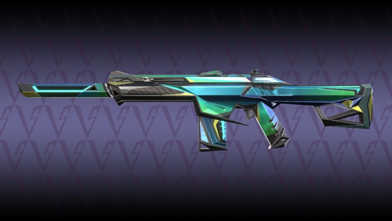 Valorant Prime 2.0 Phantom - ValorantStrike