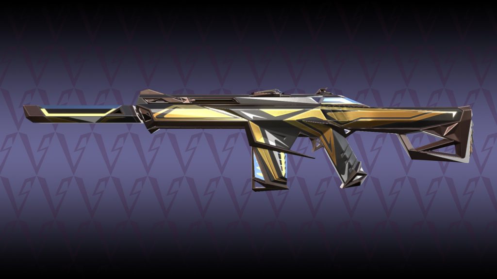 Valorant Prime 2.0 Phantom - ValorantStrike