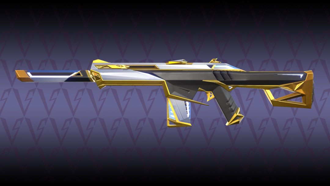 Valorant Prime 2.0 Phantom - ValorantStrike