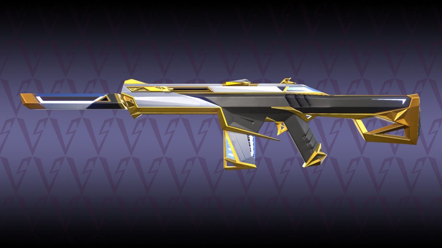 Valorant Prime 2.0 Phantom - ValorantStrike