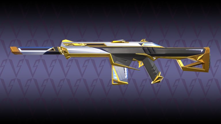 Valorant Prime 2.0 Phantom - ValorantStrike
