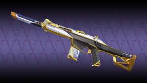 Valorant Prime 2.0 Skins - ValorantStrike