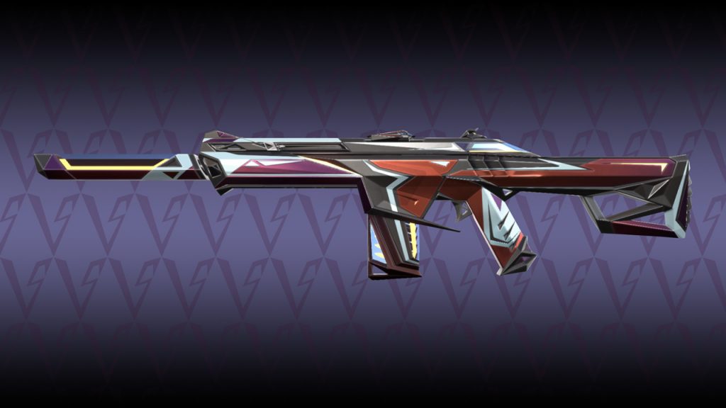 Valorant Prime 2.0 Phantom - ValorantStrike