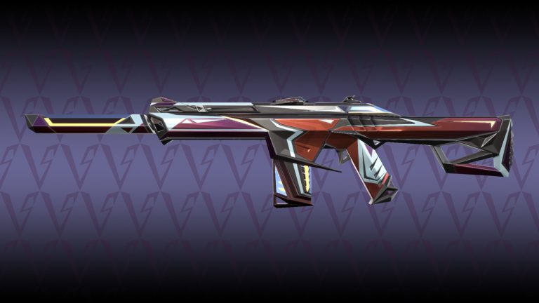 Valorant Prime 2.0 Phantom - ValorantStrike