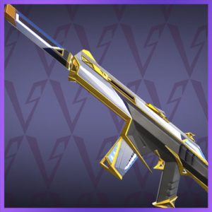 Valorant Prime 2.0 Bucky - ValorantStrike