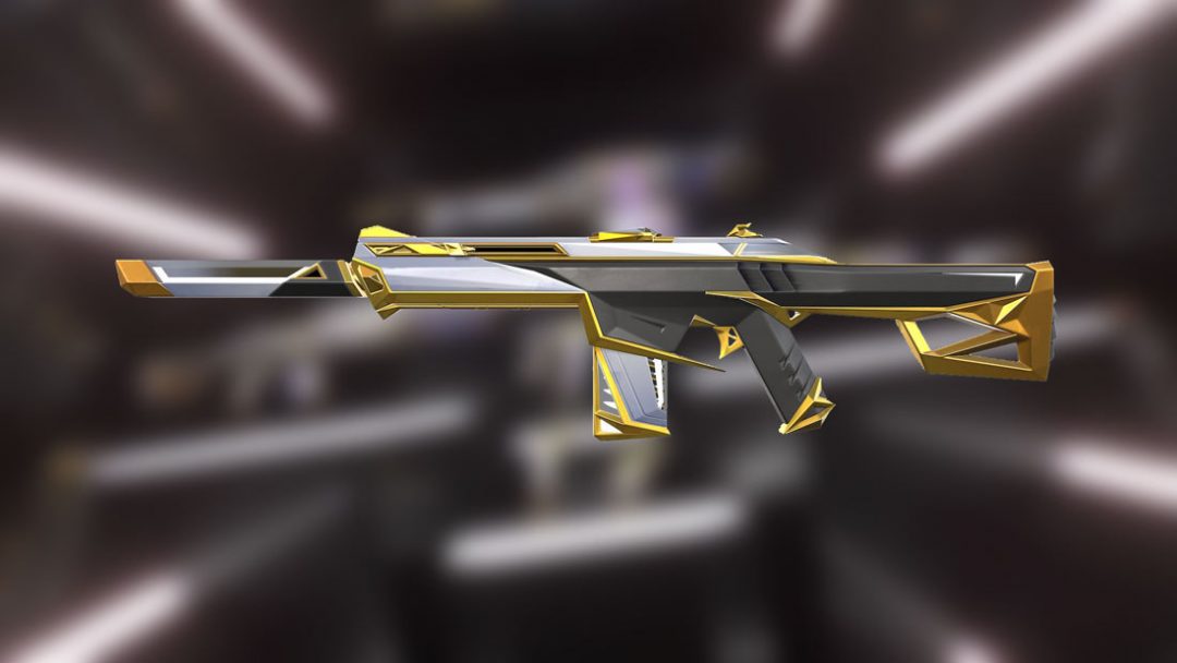 New Valorant Prime 2.0 skins Released - ValorantStrike